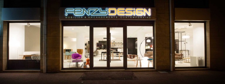BLOG FENZY DESIGN – Mobilier et aménagements contemporains